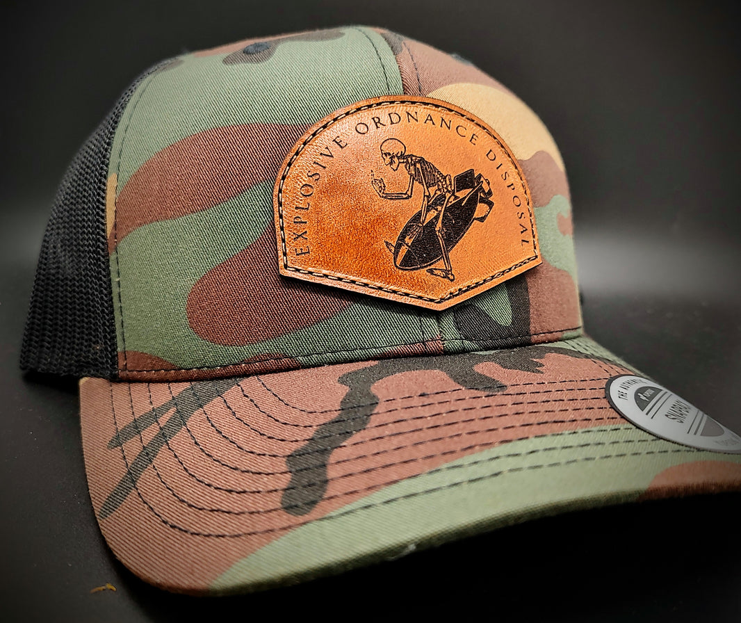 Explosive Ordnance Disposal "EOD" Collection – branded-apparel-company