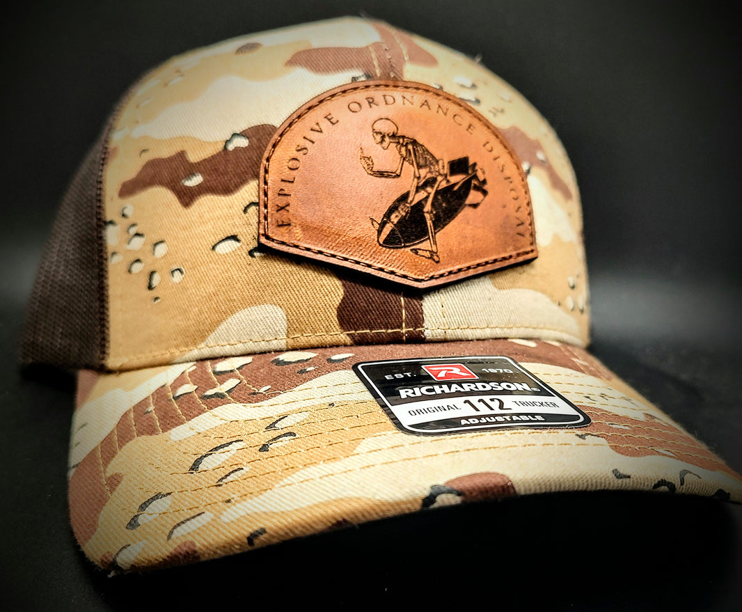 Explosive Ordnance Disposal "EOD" Collection – branded-apparel-company